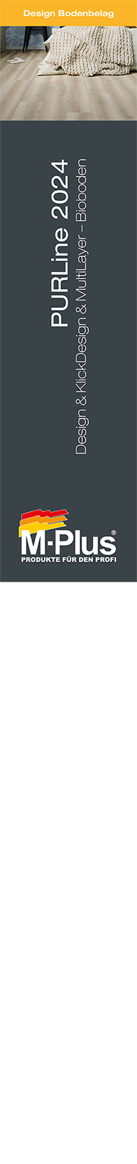 M-Plus Raumgestaltung