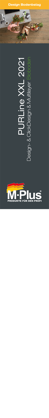 M-Plus Raumgestaltung